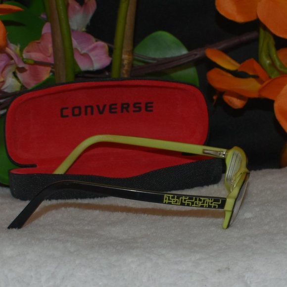 Converse | Accessories | Converse Rx Glasses For City Folk | Poshmark